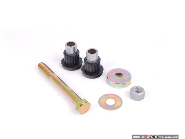 Idler/intermediate arm bushing replacement | Mercedes-Benz Forum