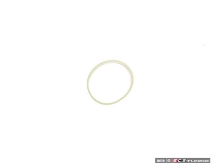 Genuine Volkswagen Audi - 07L129717E - Upper Intake Manifold Gasket ...