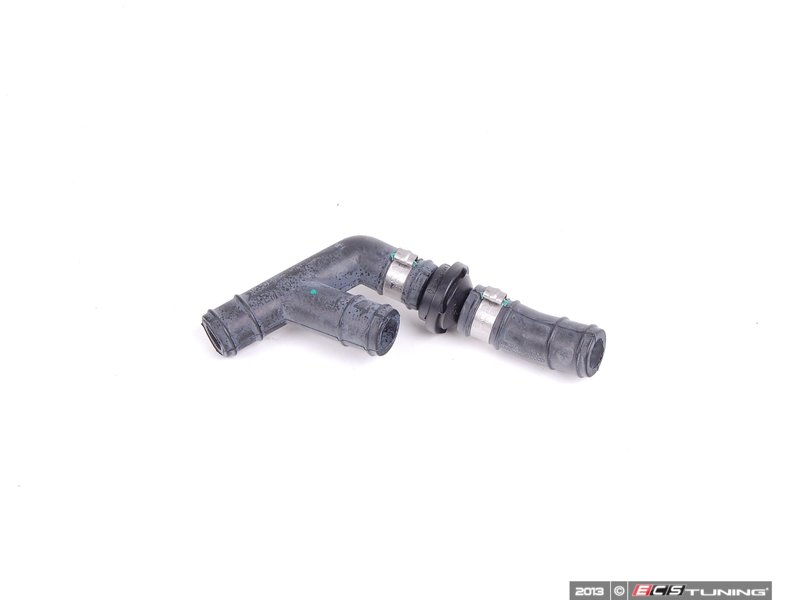 Genuine Volkswagen Audi - 06A133529C - Check Valve Assembly With 3-Way ...