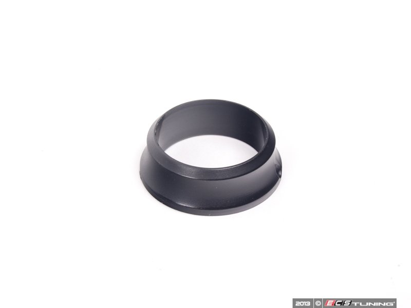 Genuine Volkswagen Audi - 1K0498201AKT1 - Front inner and outer CV Boot ...