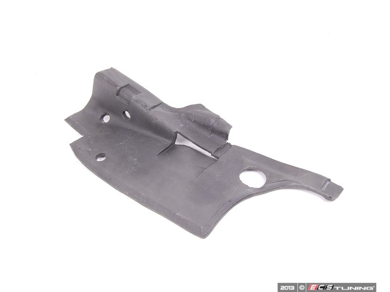 Genuine BMW - 51481916443 - SOUND INSULATION (51-48-1-916-443)