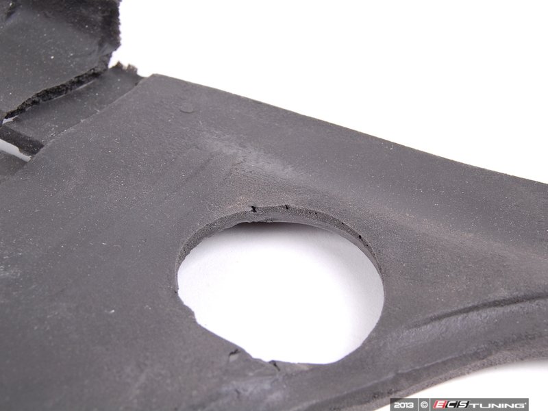 Genuine BMW - 51481916443 - SOUND INSULATION (51-48-1-916-443)