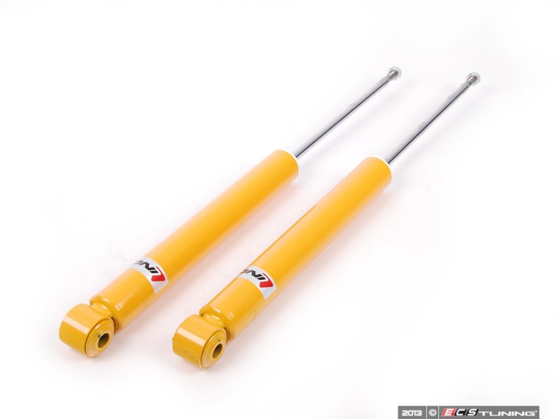 Koni - 87101431KT - Koni Sport Yellow Shocks & Struts Set - (NO LONGER ...