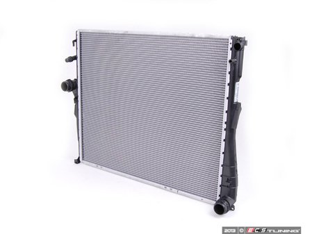 Genuine BMW - 17113415693 - Radiator (17-11-3-415-693)