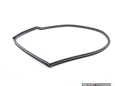 Genuine MINI - 51767151384 - Front Door Seal - Right (51-76-7-151-384)