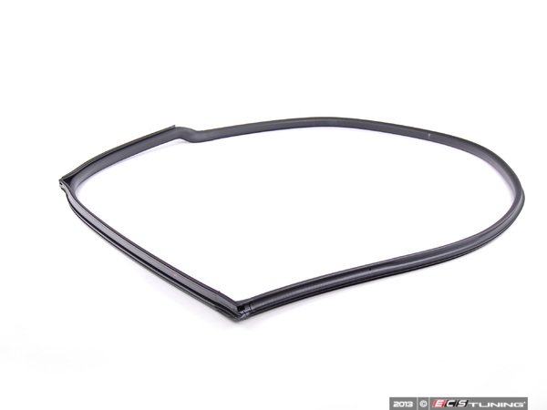 Genuine MINI - 51767151384 - Front Door Seal - Right (51-76-7-151-384)