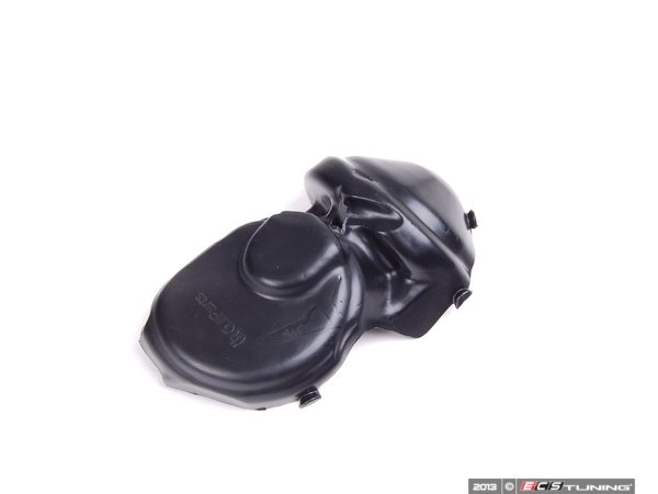 URO - 11617533400 - "Cold Climate" Crankcase Pressure Regulator Valve