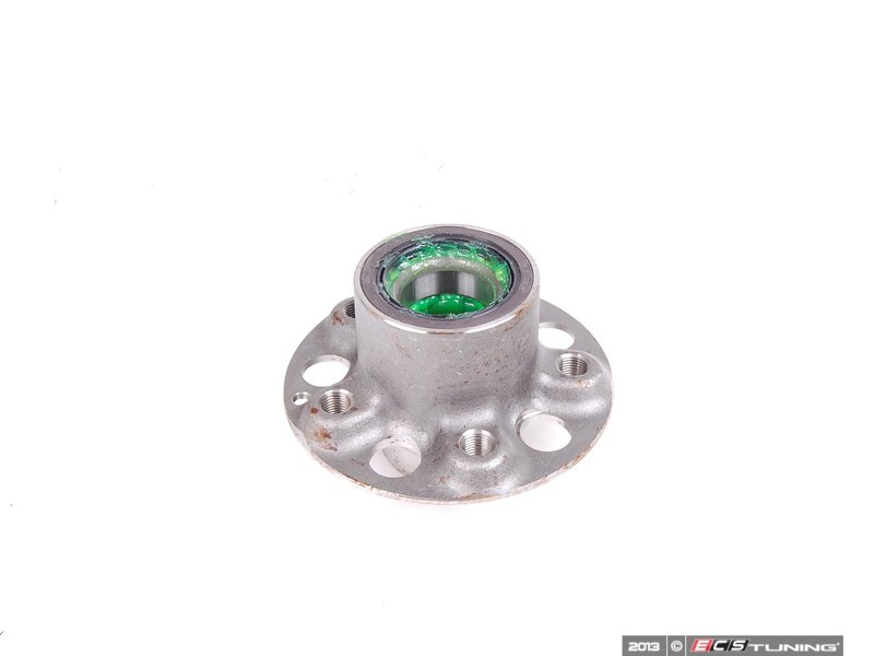 Genuine Mercedes Benz - 2303300325 - Front Wheel Bearing And Hub ...