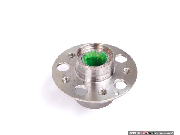 Genuine Mercedes Benz - 2303300325 - Front Wheel Bearing And Hub ...