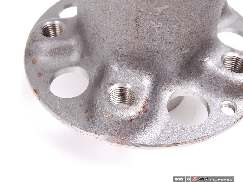 Genuine Mercedes Benz - 2303300325 - Front Wheel Bearing And Hub ...