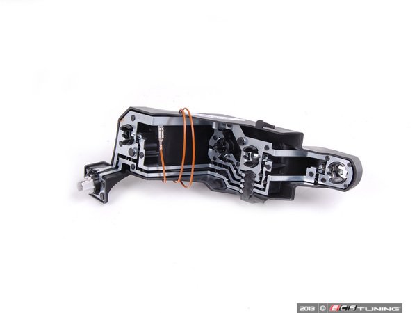 Genuine BMW - 63217361882 - Bulb Holder - Right (63-21-7-361-882)