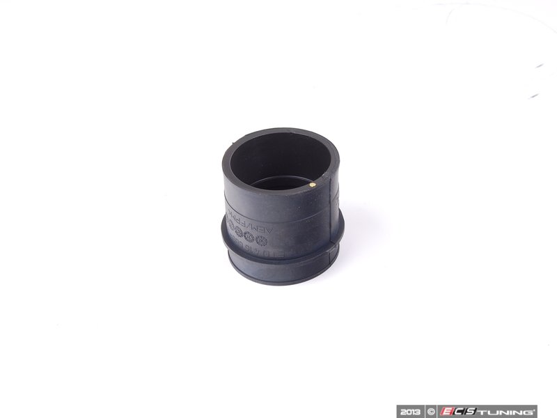 Genuine Volkswagen Audi - 1K0129627C - Turbo Inlet Coupler (1K0 129 627 C)