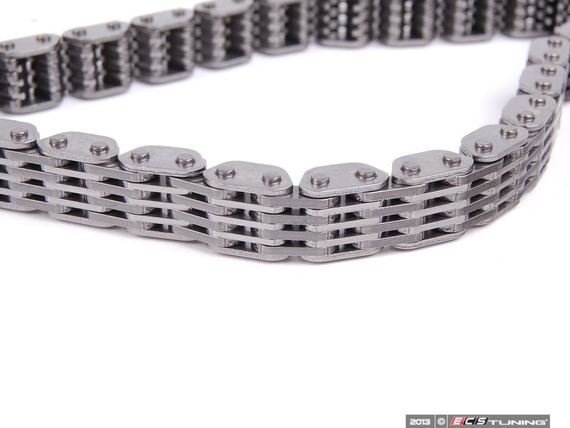 Genuine Volkswagen Audi - 06K115225C - Oil Pump Drive Chain (06K 115 225 C)