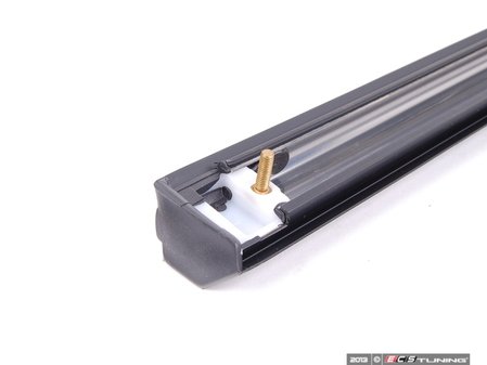 Genuine BMW - 51131904769 - Chrome Door Molding - Left Front (51-13-1 ...
