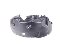 Genuine BMW - 51718051593 - Rear Fender Liner - Left (51-71-8-051-593)