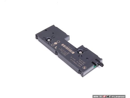 Genuine BMW - 65209193843 - E91 antenna amplifier (65-20-9-193-843)