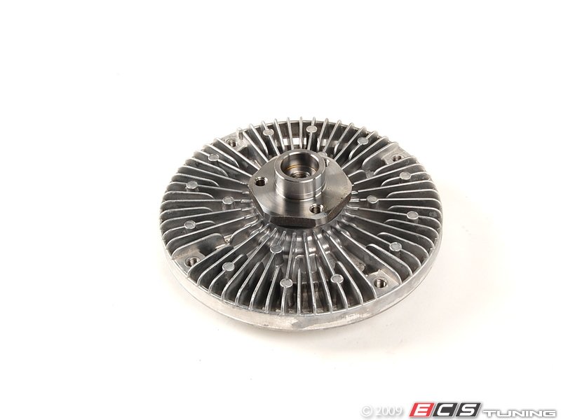 Meyle - 058121350 - Auxiliary Fan Clutch