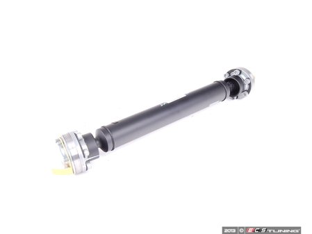 Genuine Mercedes Benz - 1644100701 - Front Propeller Shaft