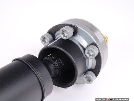 Genuine Mercedes Benz - 1644100701 - Front Propeller Shaft