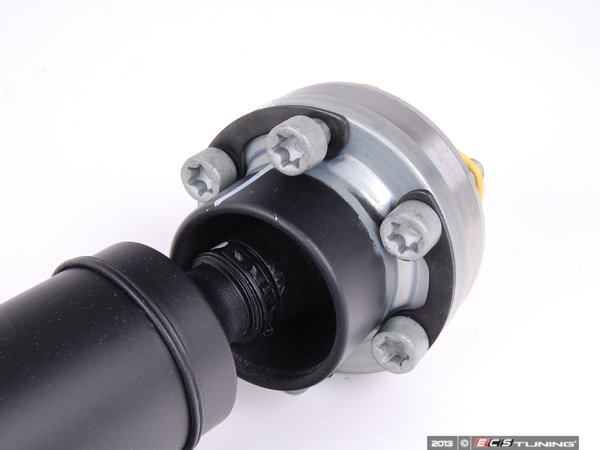 Genuine Mercedes Benz - 1644100701 - Front Propeller Shaft