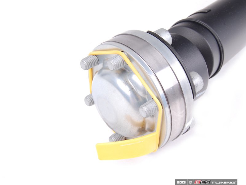 Genuine Mercedes Benz - 1644100701 - Front Propeller Shaft