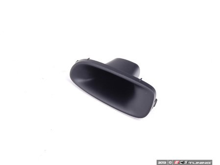 Genuine MINI - 51127193814 - Cover Rear Fog Lamp - Right (51-12-7-193-814)