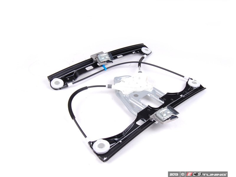 Genuine Mercedes Benz - 2037203246 - Right Front Window Regulator