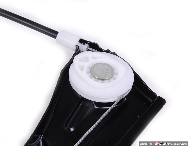 Genuine Mercedes Benz - 2037203246 - Right Front Window Regulator