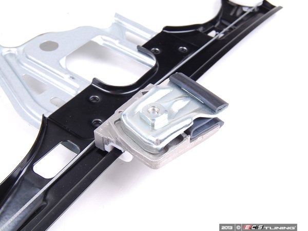 Genuine Mercedes Benz - 2037203246 - Right Front Window Regulator