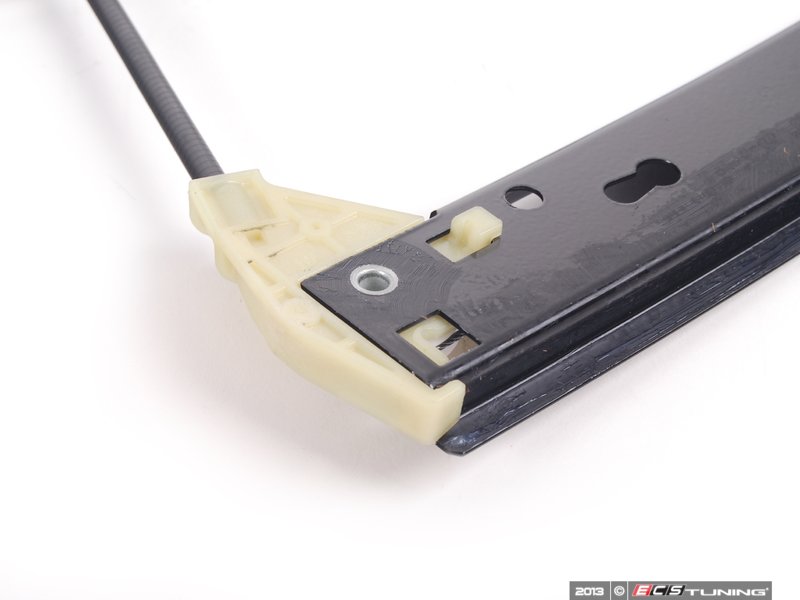 Genuine Volkswagen Audi - 8E0837462C - Front Window Regulator - Right ...