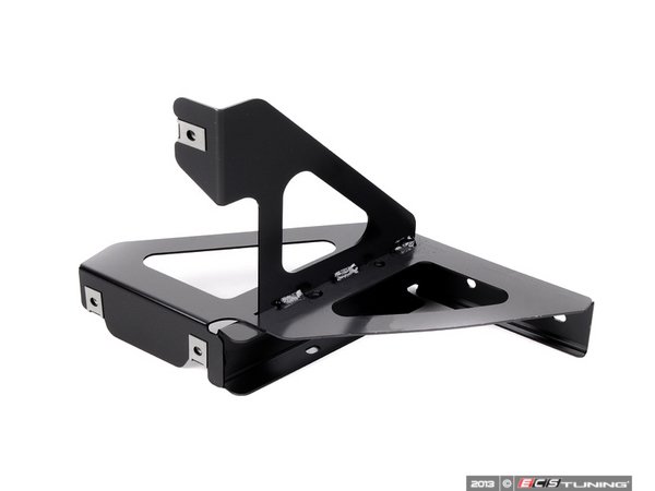 Genuine MINI - 51747330558KT - JCW GP2 Rear Center Diffuser Retrofit Kit