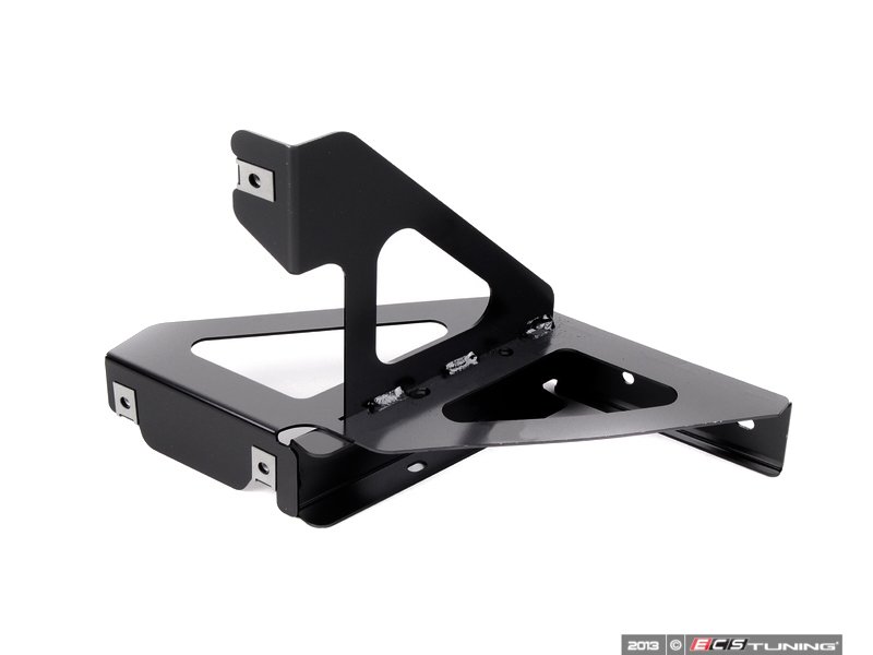 Genuine MINI - 51747330558KT - JCW GP2 Rear Center Diffuser Retrofit Kit