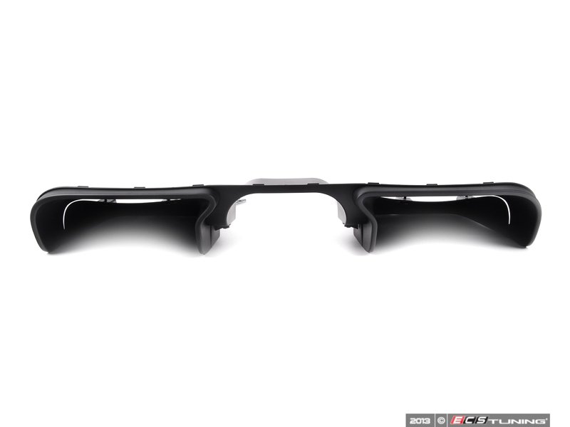 ECS News - R57 MINI Cooper S/JCW GP2 Rear Diffuser