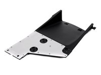 ECS News - R57 MINI Cooper S/JCW GP2 Rear Diffuser