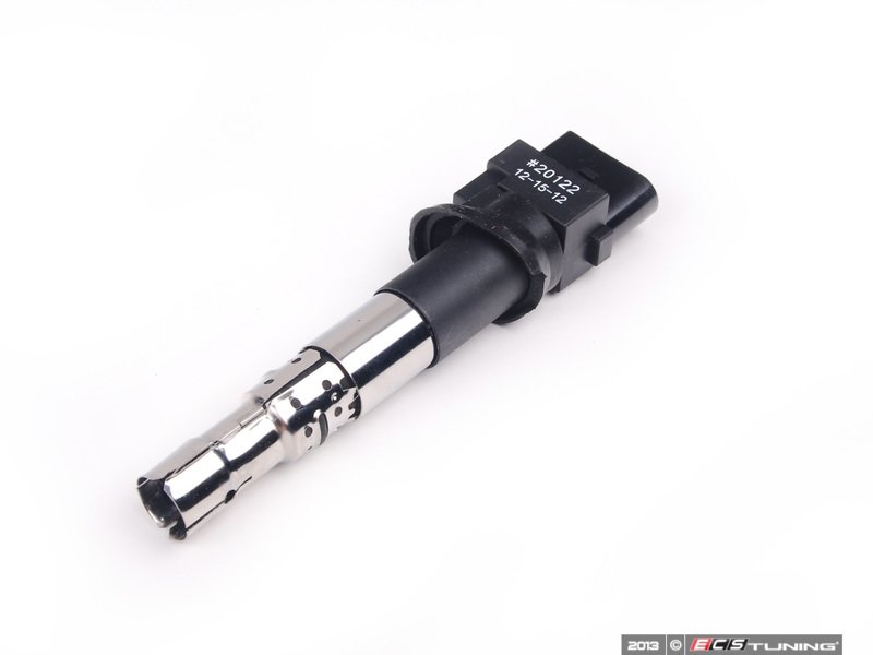 Assembled By ECS - 022905715B - Ignition Service Kit