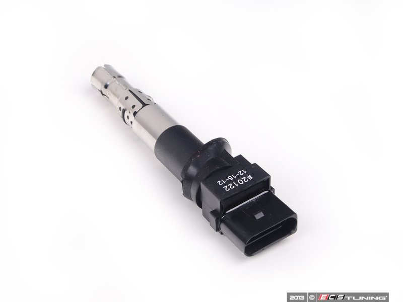 Assembled By ECS - 022905715B - Ignition Service Kit