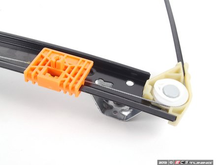 Genuine Volkswagen Audi - 8E0837462C - Front Window Regulator - Right ...