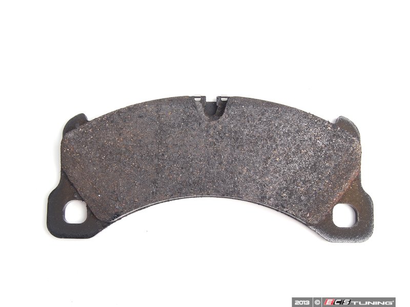 Textar - 95835193930 - Front Brake Pad Set