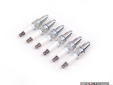 Assembled By ECS - 022905715B - Ignition Service Kit