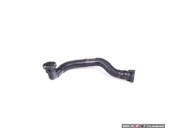 Genuine BMW - 11721438102 - E53 X5 Secondary Air Injection Hose - Pump ...