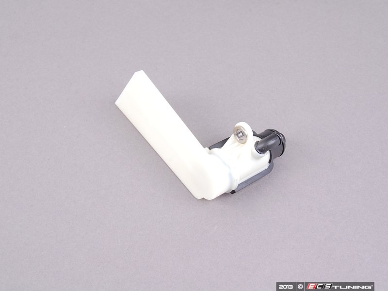 Genuine BMW - 28107842838 - DCT Transmission Fluid Pump (28-10-7-842-838)