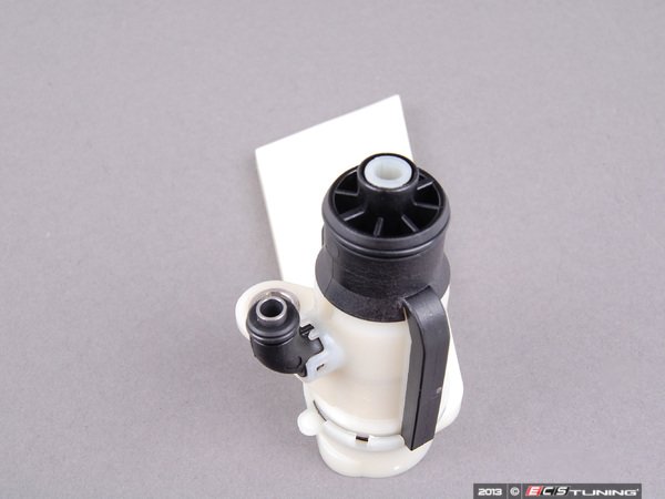 Genuine BMW - 28107842838 - DCT Transmission Fluid Pump (28-10-7-842-838)