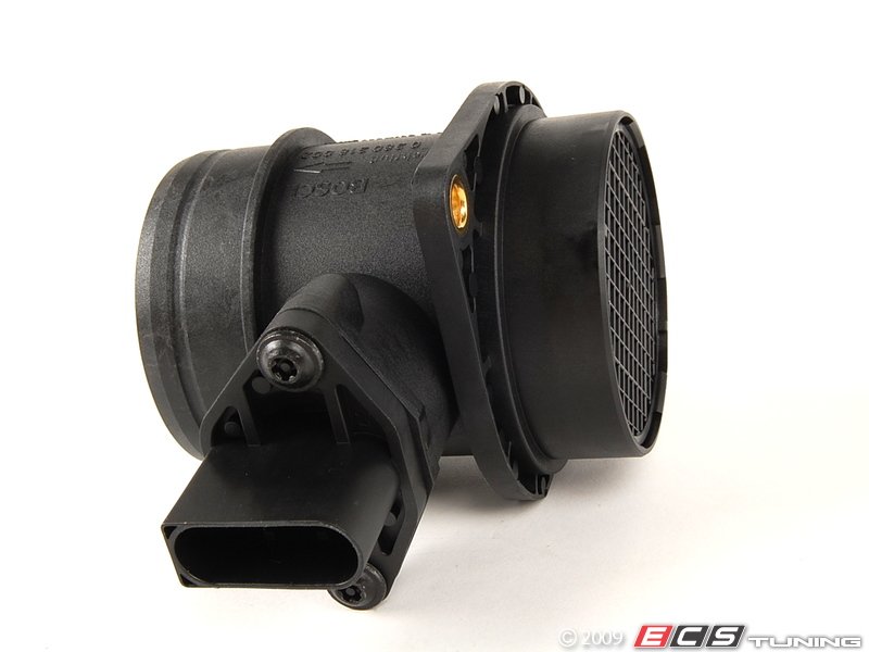 Bosch - 06a906461a - Mass Air Flow Sensor