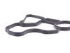 Elring - 11427537293 - Oil Filter Housing Gasket - Filter Housing to ...