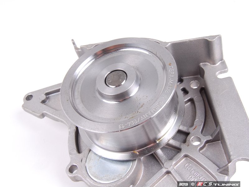 Geba - 078121006 - Water Pump