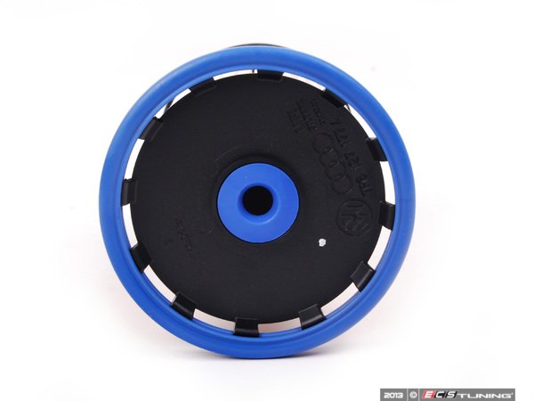 Genuine Porsche - 95811013410 - Diesel Fuel Filter Element