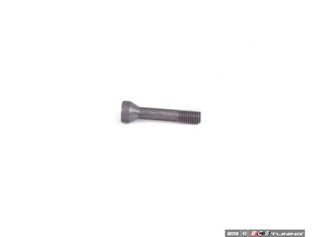 Genuine Volkswagen Audi - 02E409359 - Bolt - Priced Each (02E 409 359)