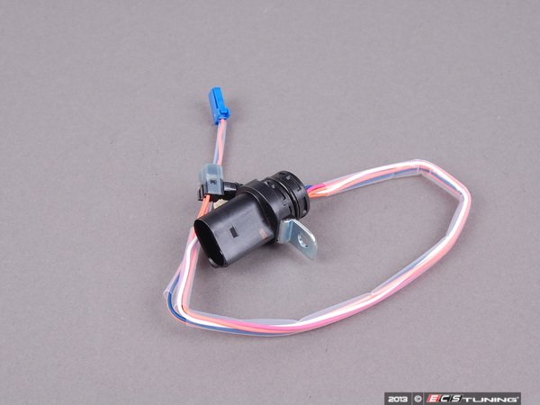 Genuine Volkswagen Audi - 09G927363B - Transmission wiring harness - 6 ...