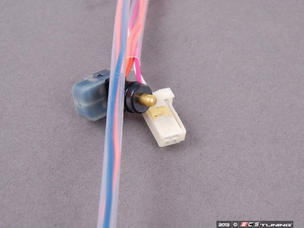 Genuine Volkswagen Audi - 09G927363B - Transmission wiring harness - 6 ...