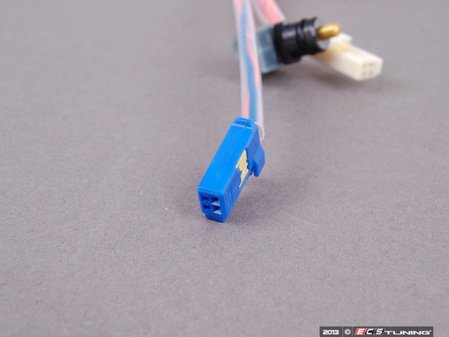 Genuine Volkswagen Audi - 09G927363B - Transmission wiring harness - 6 ...